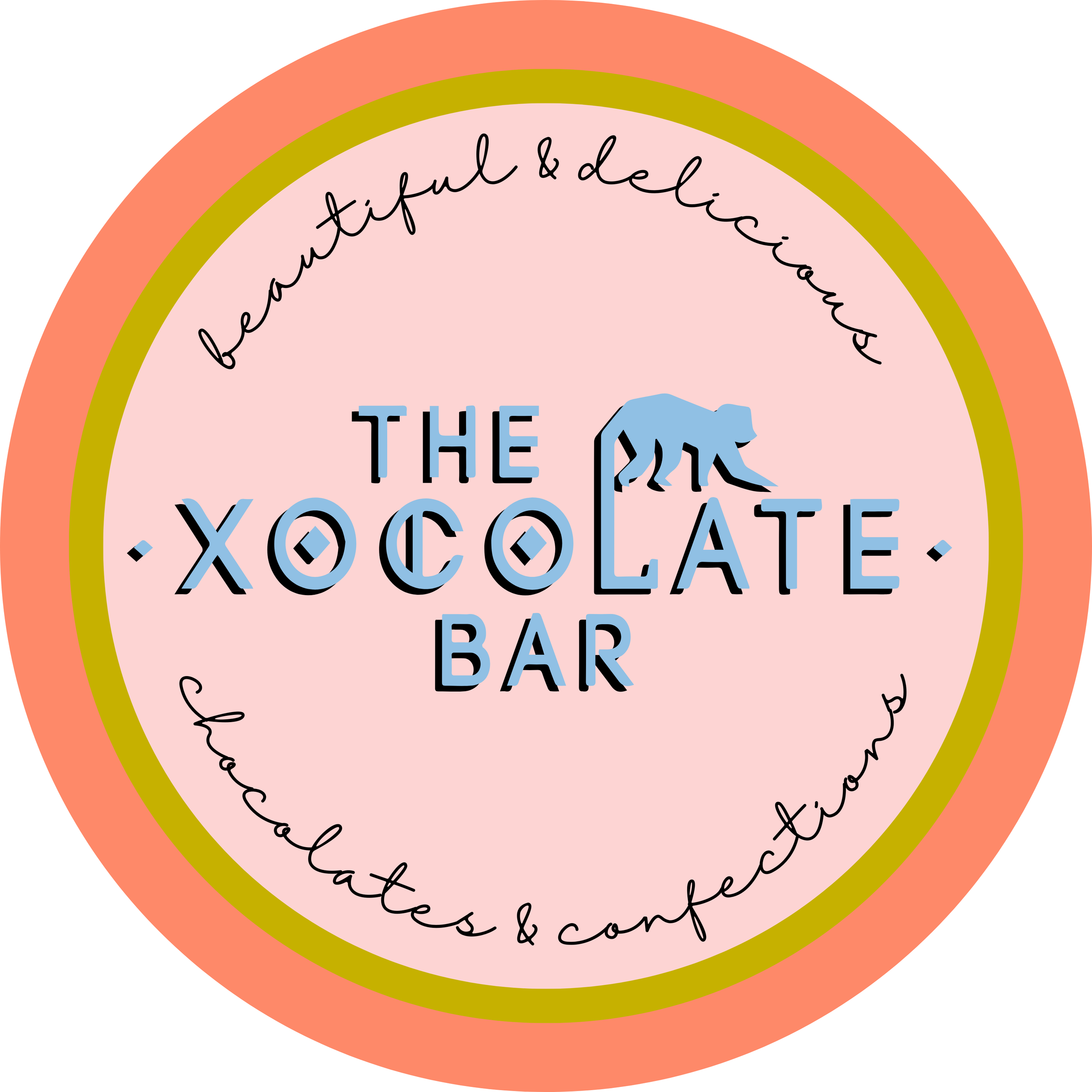 Fair Trade Organic Artisan Chocolates made in the SF Bay Area | The ...